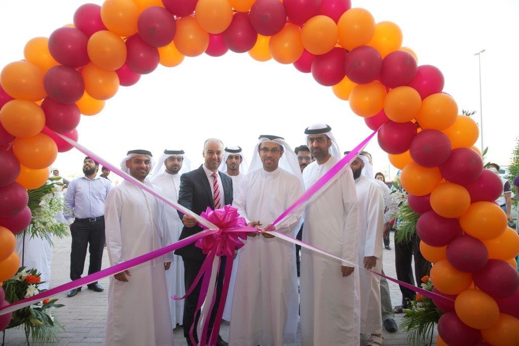 aswaaq opens new 4,000 sq ft store in The Greens
