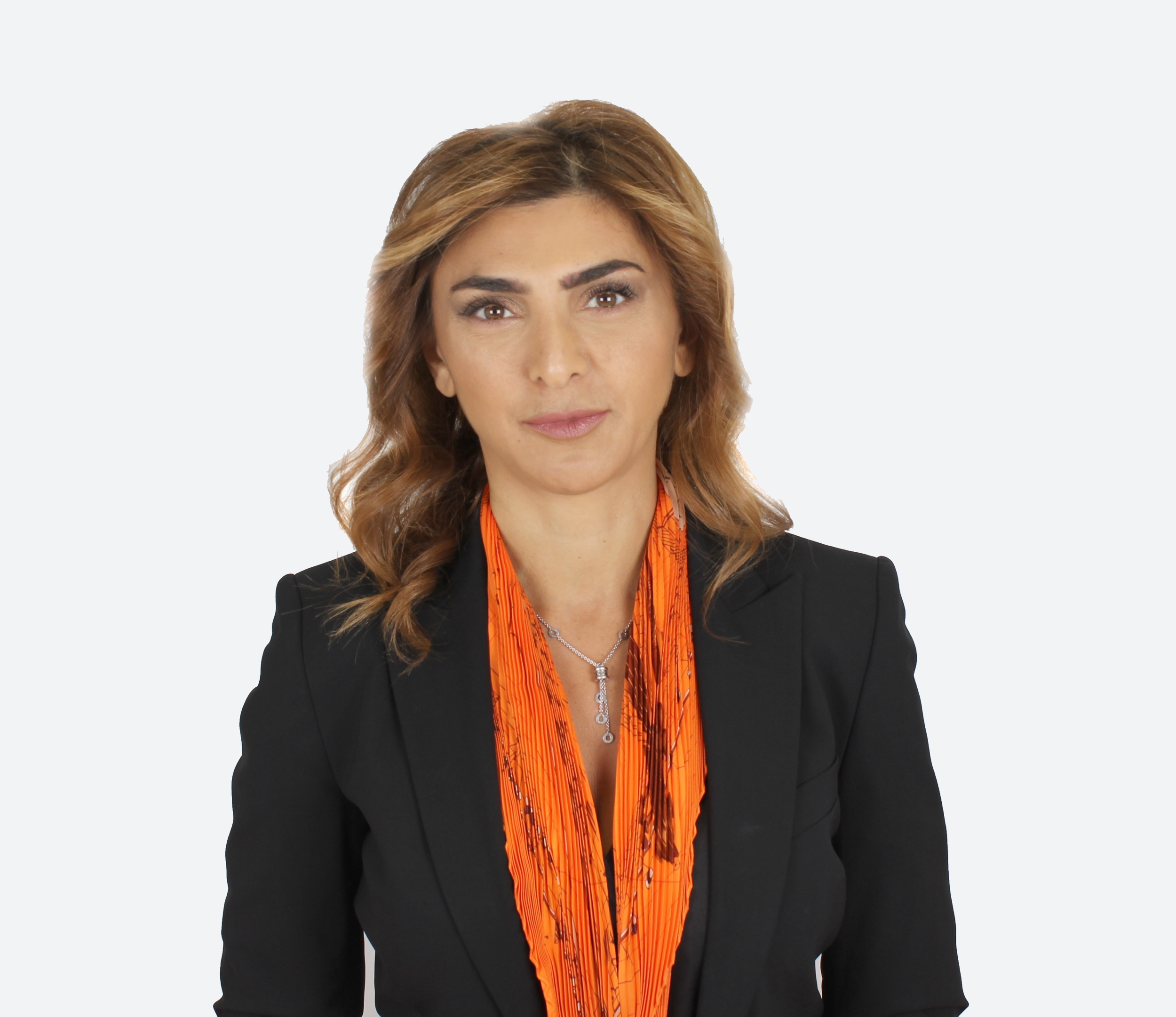 Avaya Appoints Faten Halabi to Drive Sales Growth for Bahrain, Iraq ...