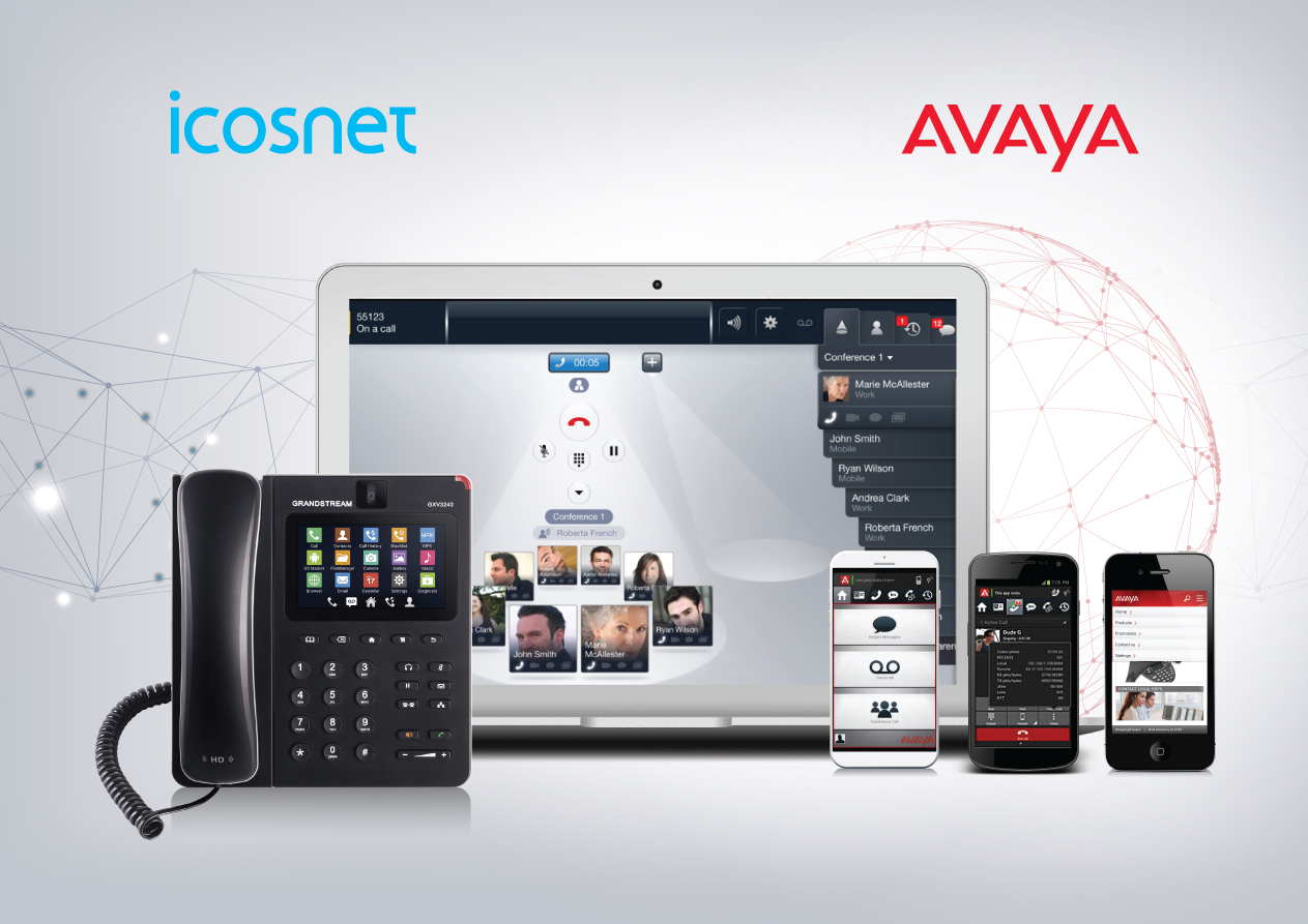 Avaya Debuts First Unified Communications Cloud Service in Algeria with ...