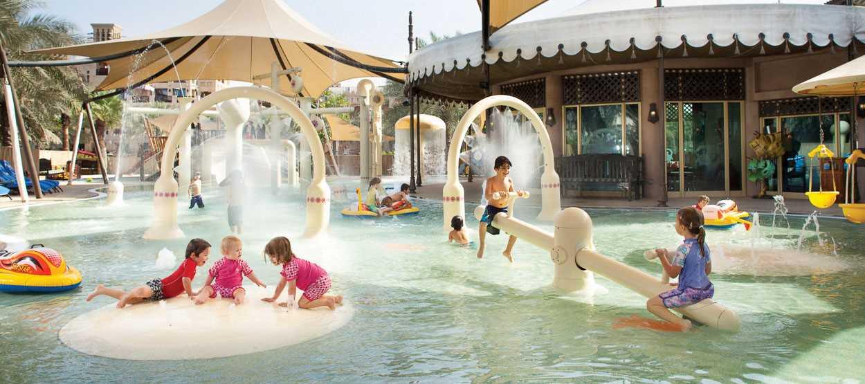 Best Things to Do in Dubai With Kids