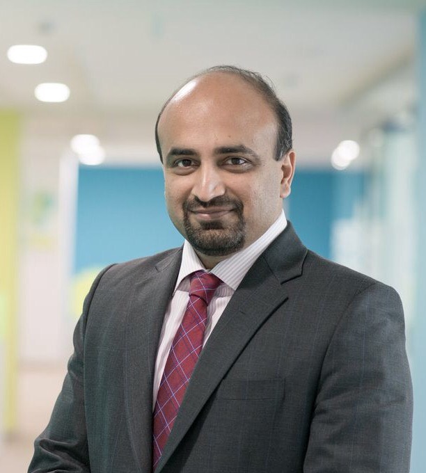 Careem Appoints Sandeep Shetty as Senior Vice President of Operations