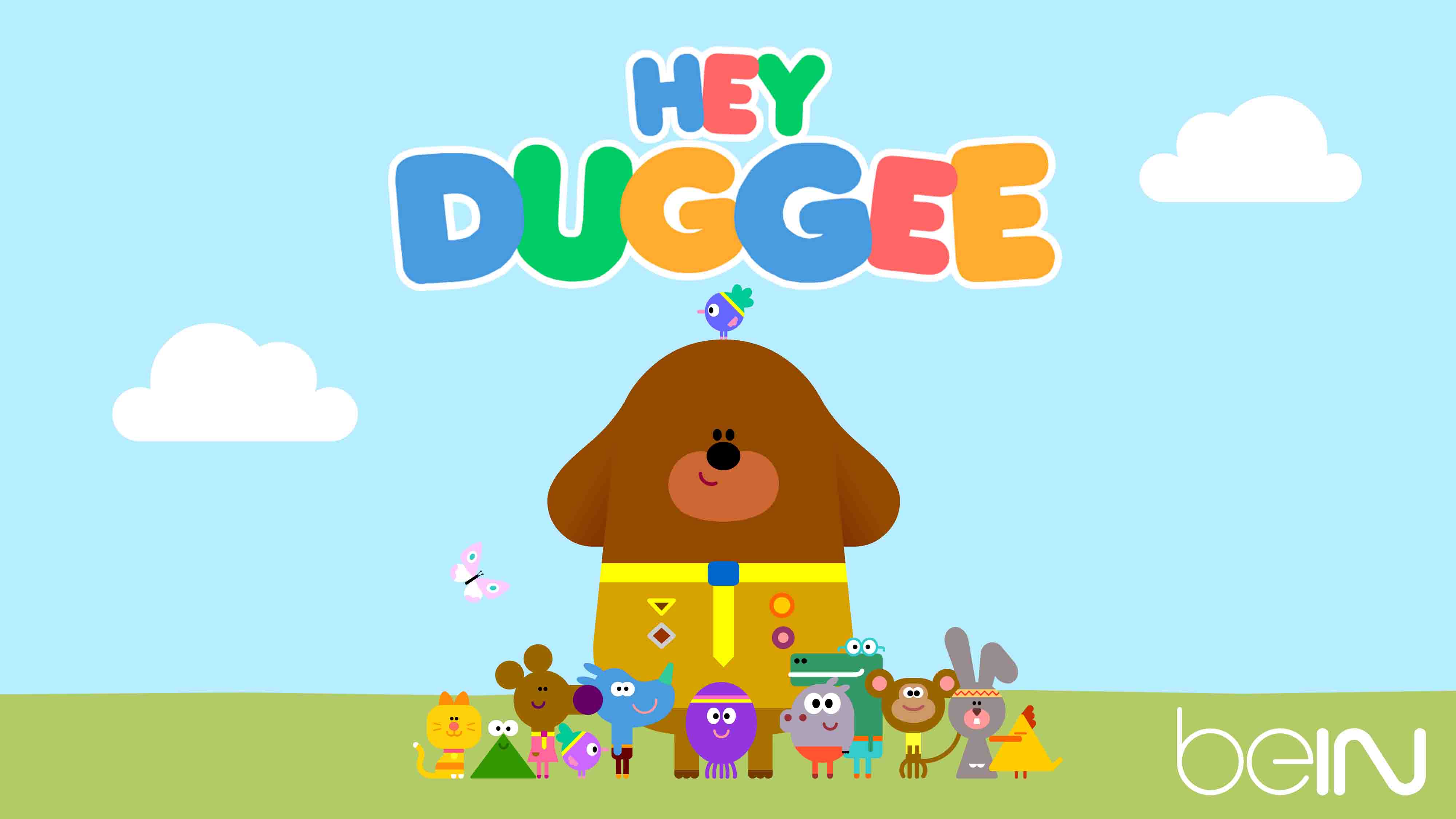 CBeebies Wins Channel of the Year at the Childrens BAFTAs 2016