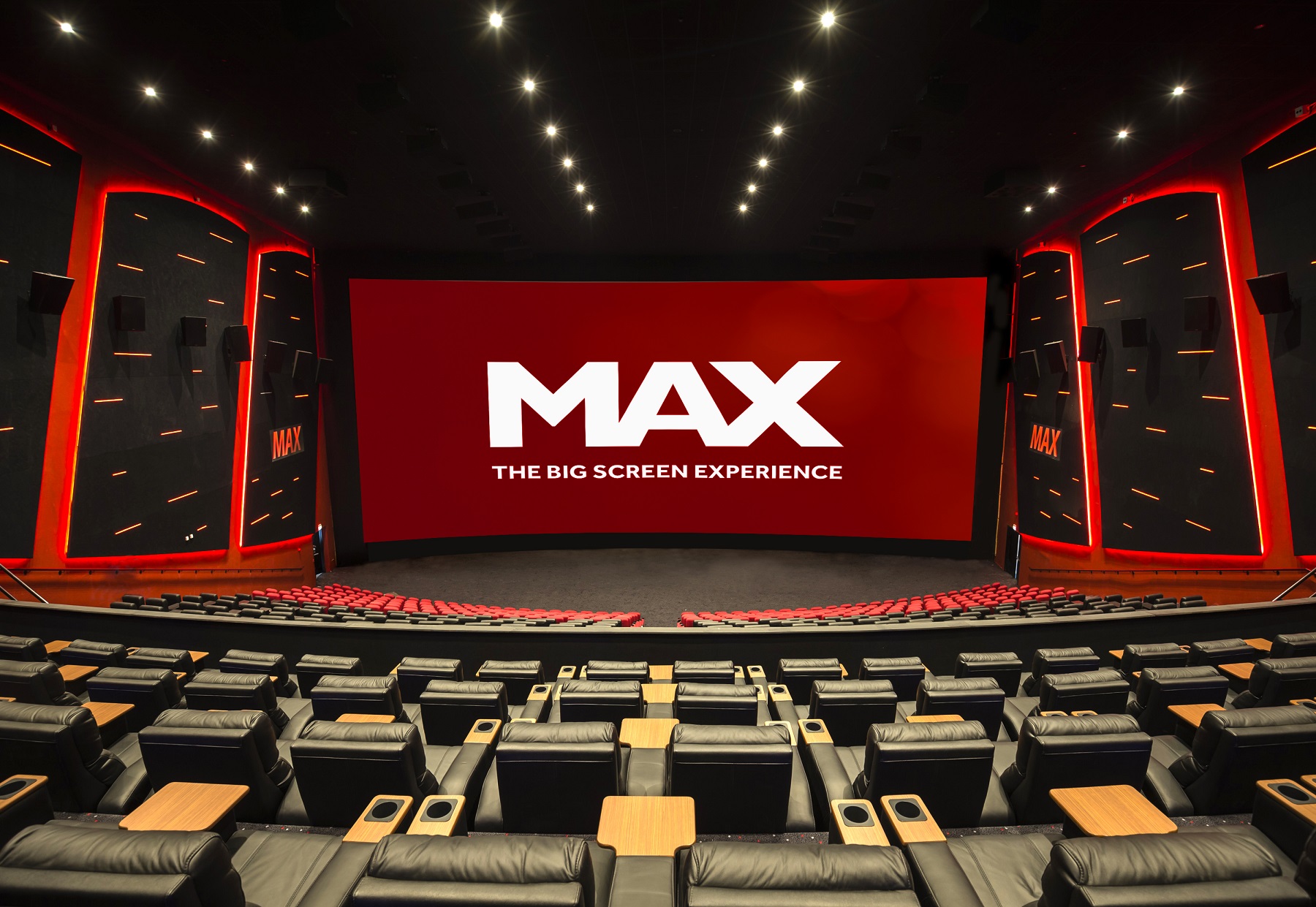 Cityland Mall Signs up VOX Cinemas to Deliver Vivid Cinematic Experience