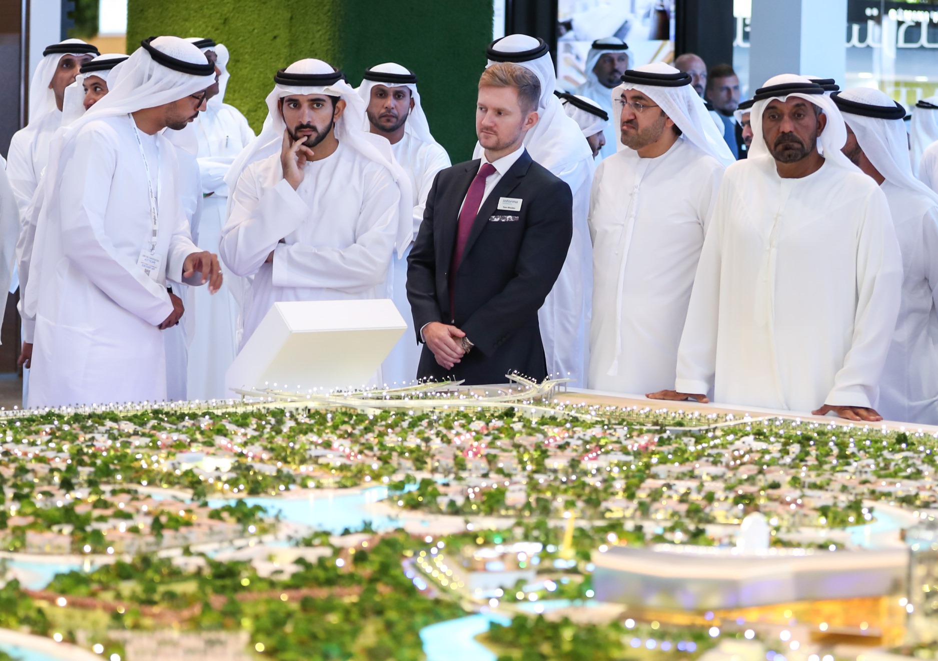 Cityscape Global 2017 Officially Opens