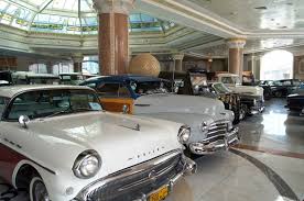 Classic Cars Qatar and Dubai