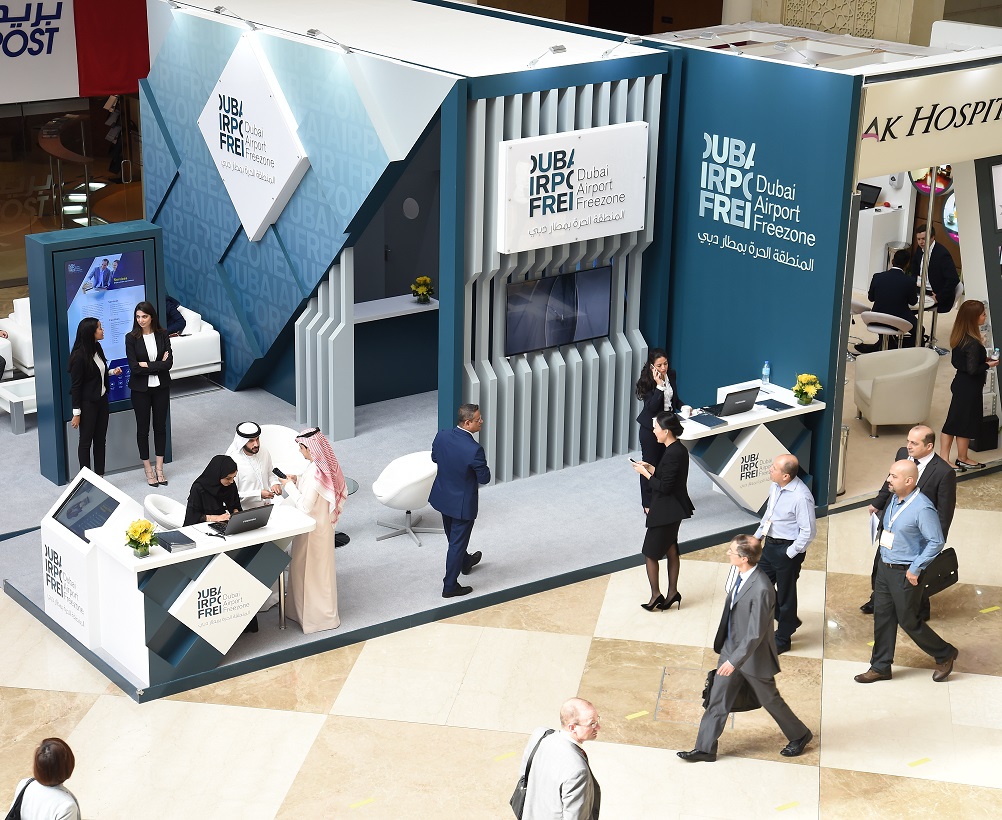 DAFZA Showcases its Investments Incentives to 300 Potential Investors ...