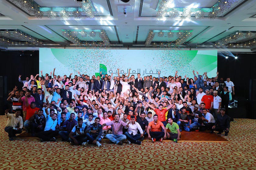 Dhofar Global to Strengthen its Presence in KSA, Kuwait & Bahrain by 2020