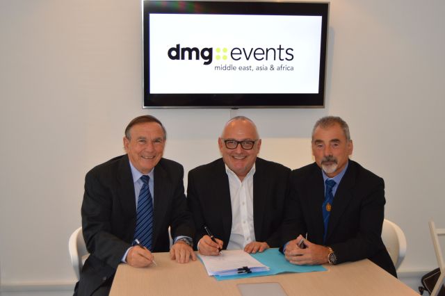 dayofdubai.com | dmg Events Middle East, Asia & Africa Acquires ...