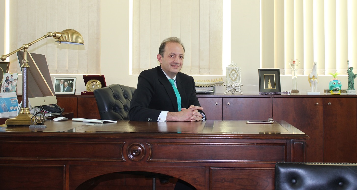 Dr Rami Hamed Center unveils specialized Breast Care unit