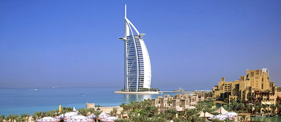 Dubai: Explore Its Past and Present