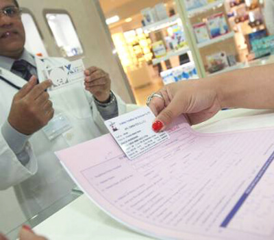 Electronic Sick Leave Certificates