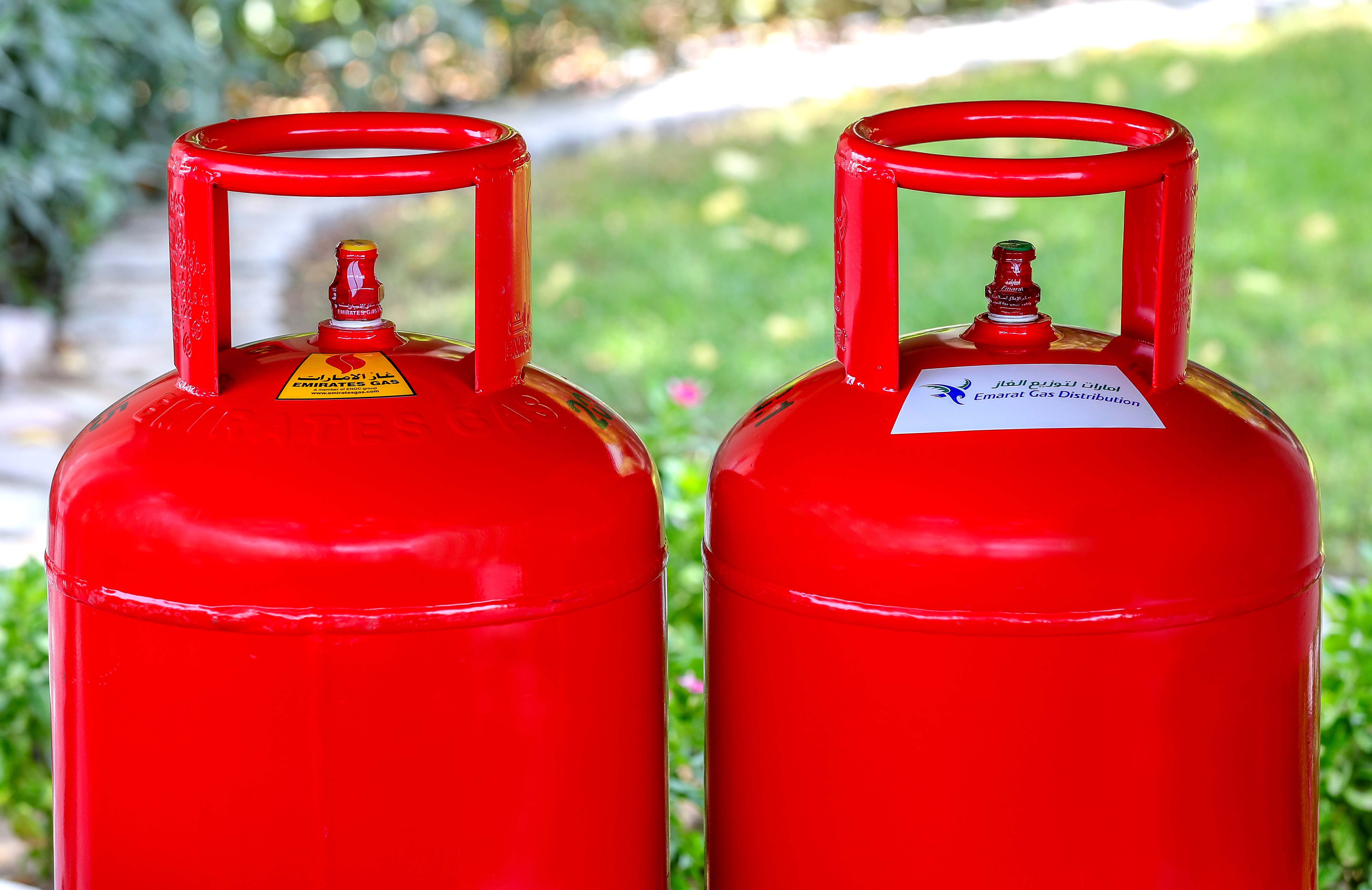 EMGAS & Emarat Announce new LPG Cylinder Seals in Dubai to Ensure Best ...