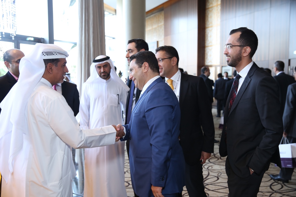 Emirates Islamic organises networking event for corporate customers