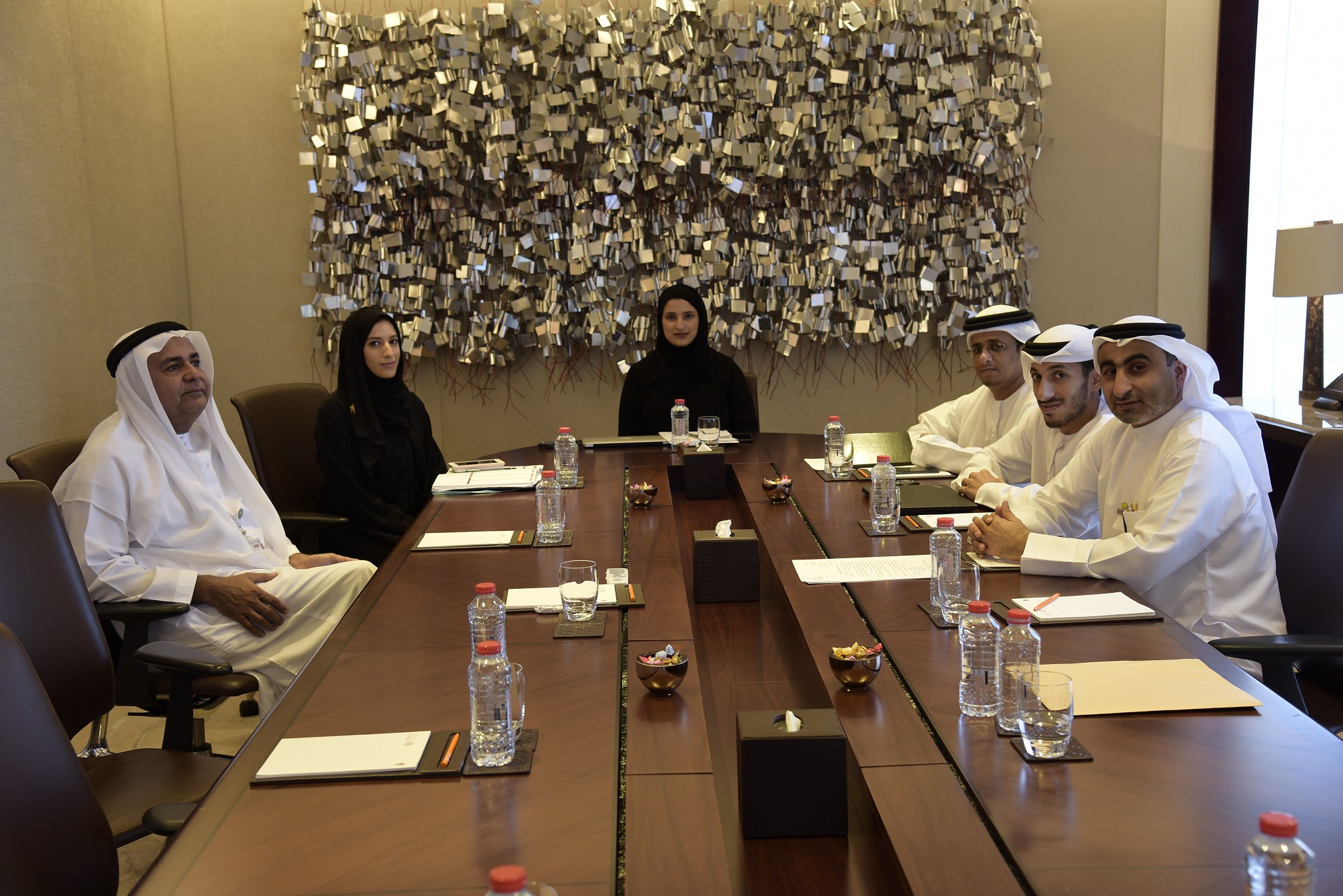 dayofdubai.com | Emirates Scientists Council Accepts Nominations for ...