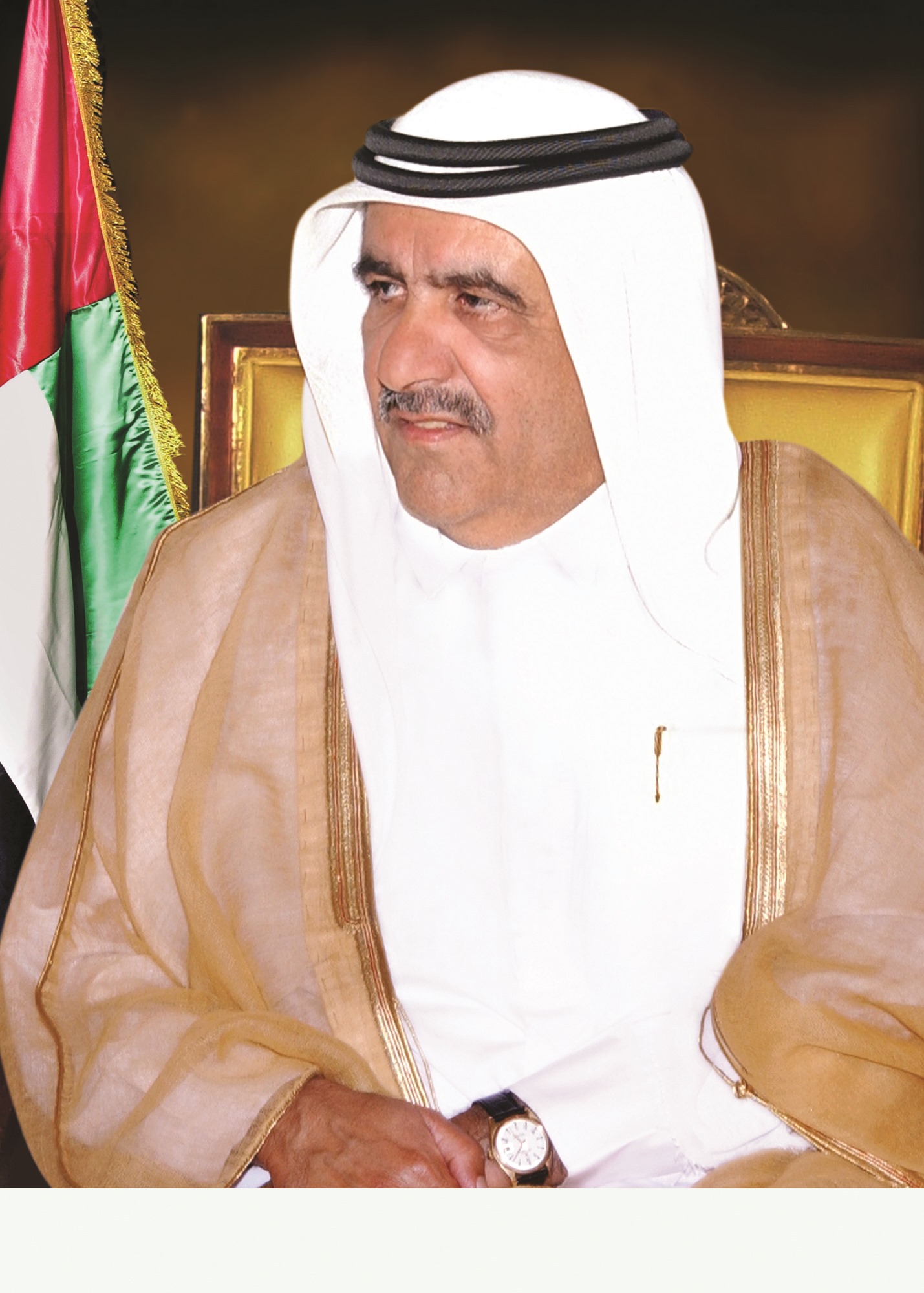 ENOC announces new Board of Directors