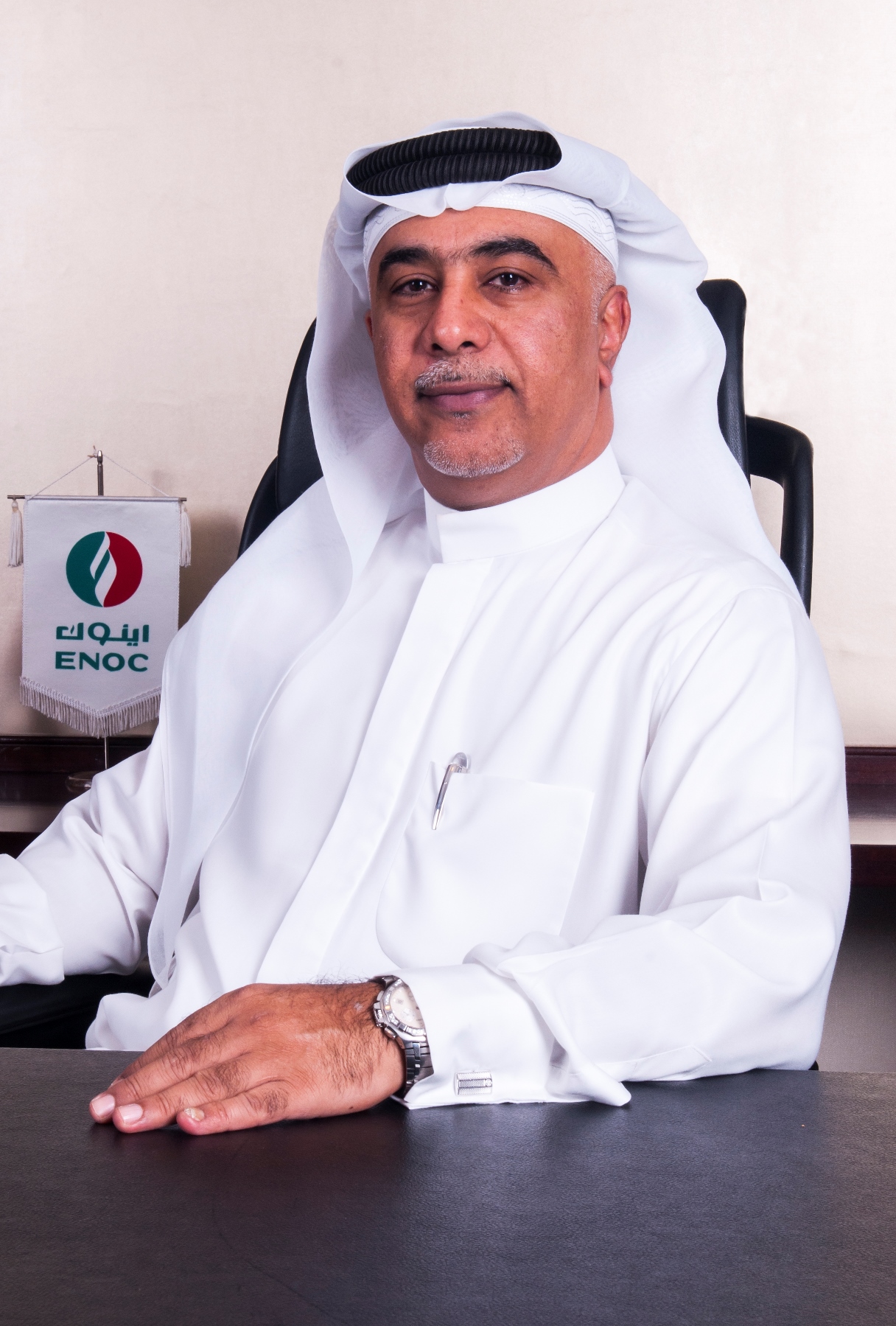 ENOC Retail extend franchising support for Emirati entrepreneurs to ...