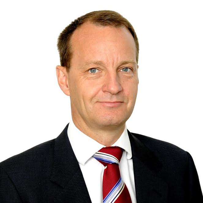 Gulftainer Appoints New Head for International Operations