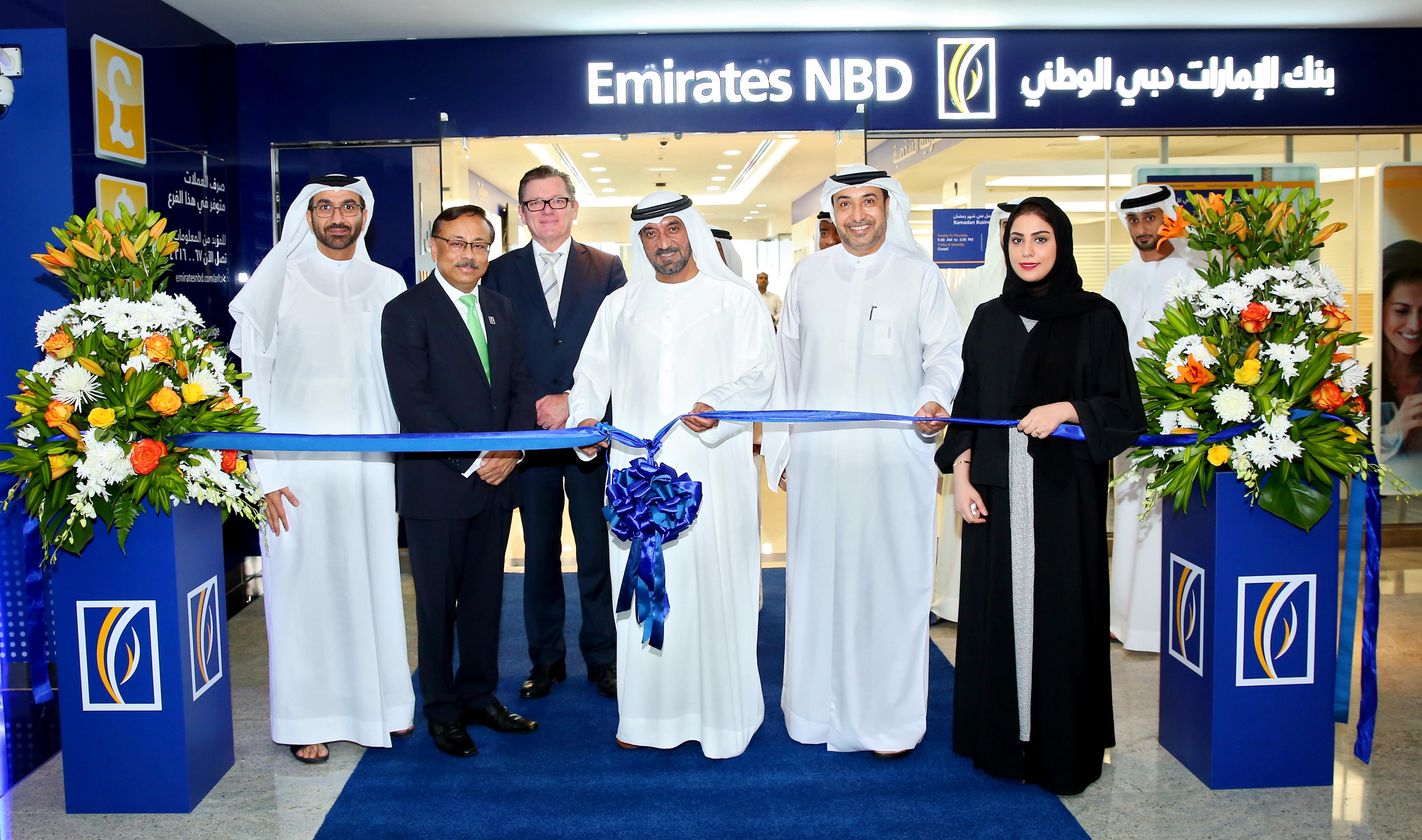 HH Sheikh Ahmed bin Saeed Al Maktoum Inaugurates Disability-Friendly ...