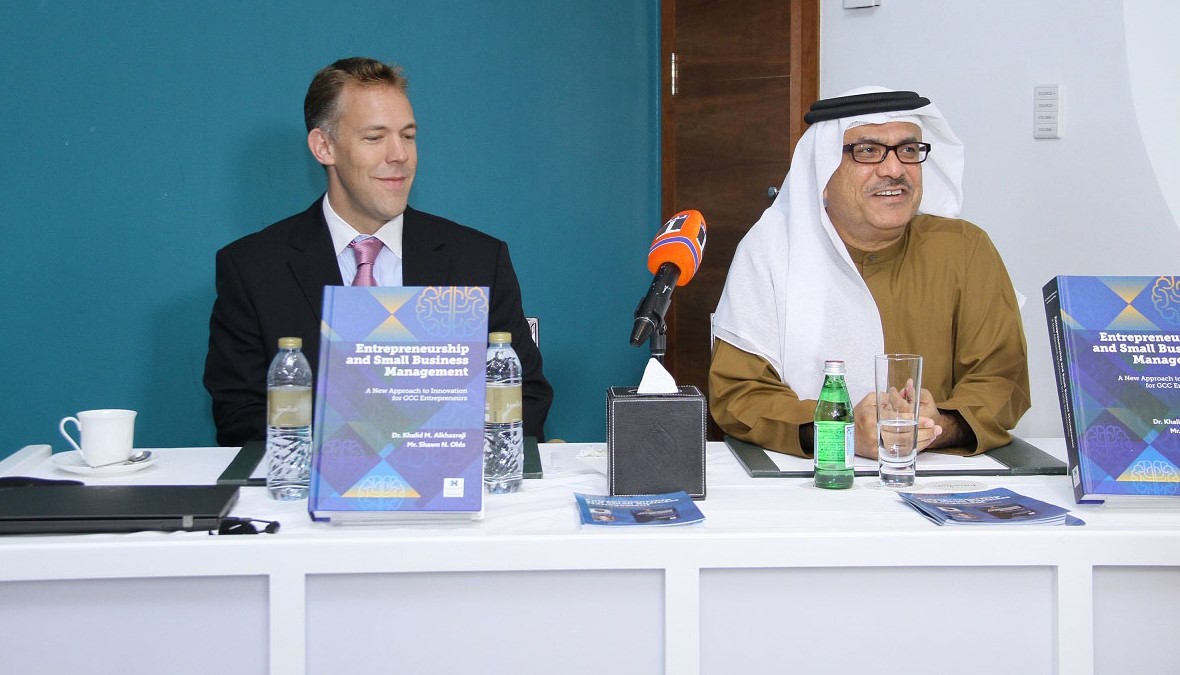 Innovation Arabia 9 features 283 research papers and 40 presentations ...