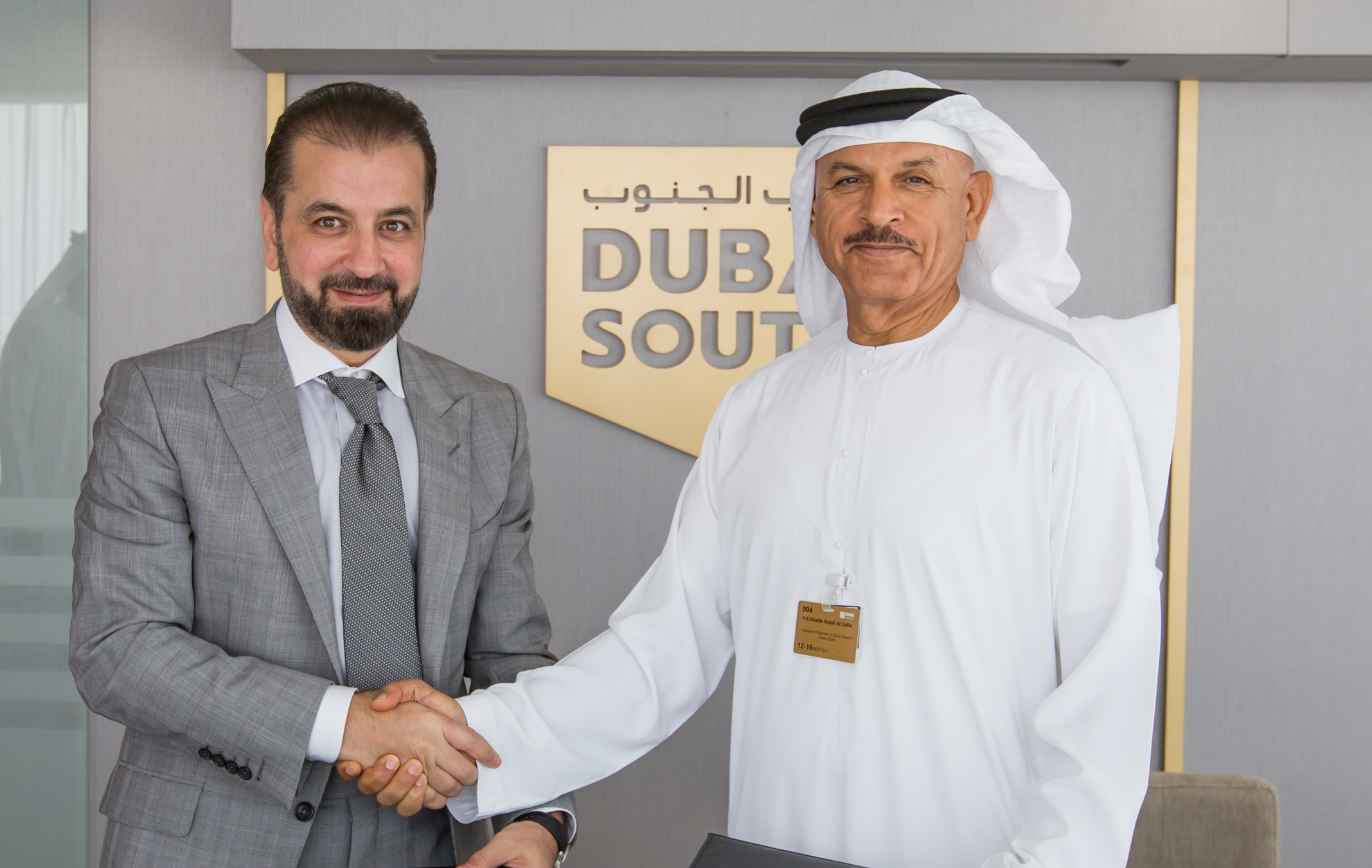 Jetex Announces Further Expansion at Flagship Dubai FBO Terminal