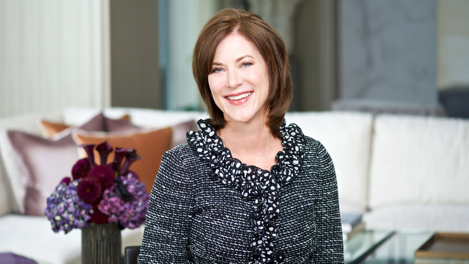 Leading by Design: Four Seasons Appoints Senior Vice President, Design ...