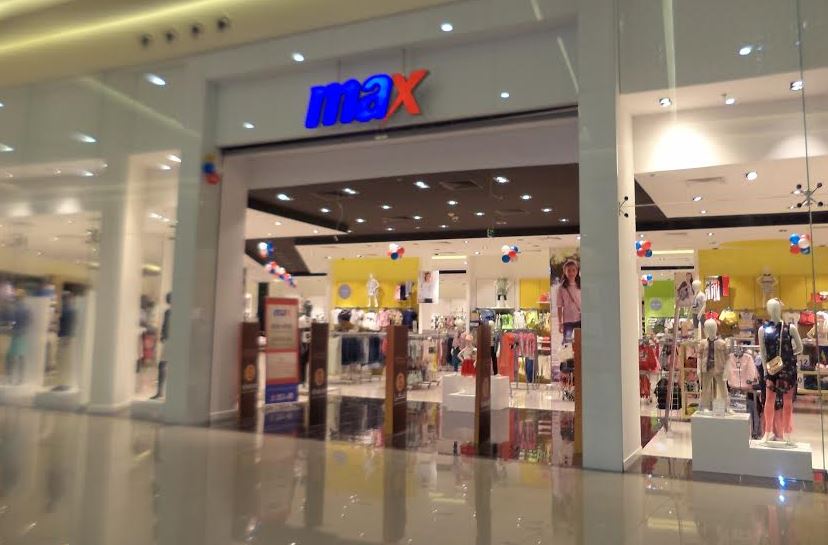 Max Announces Brand New Store Opening In Saudi Arabia