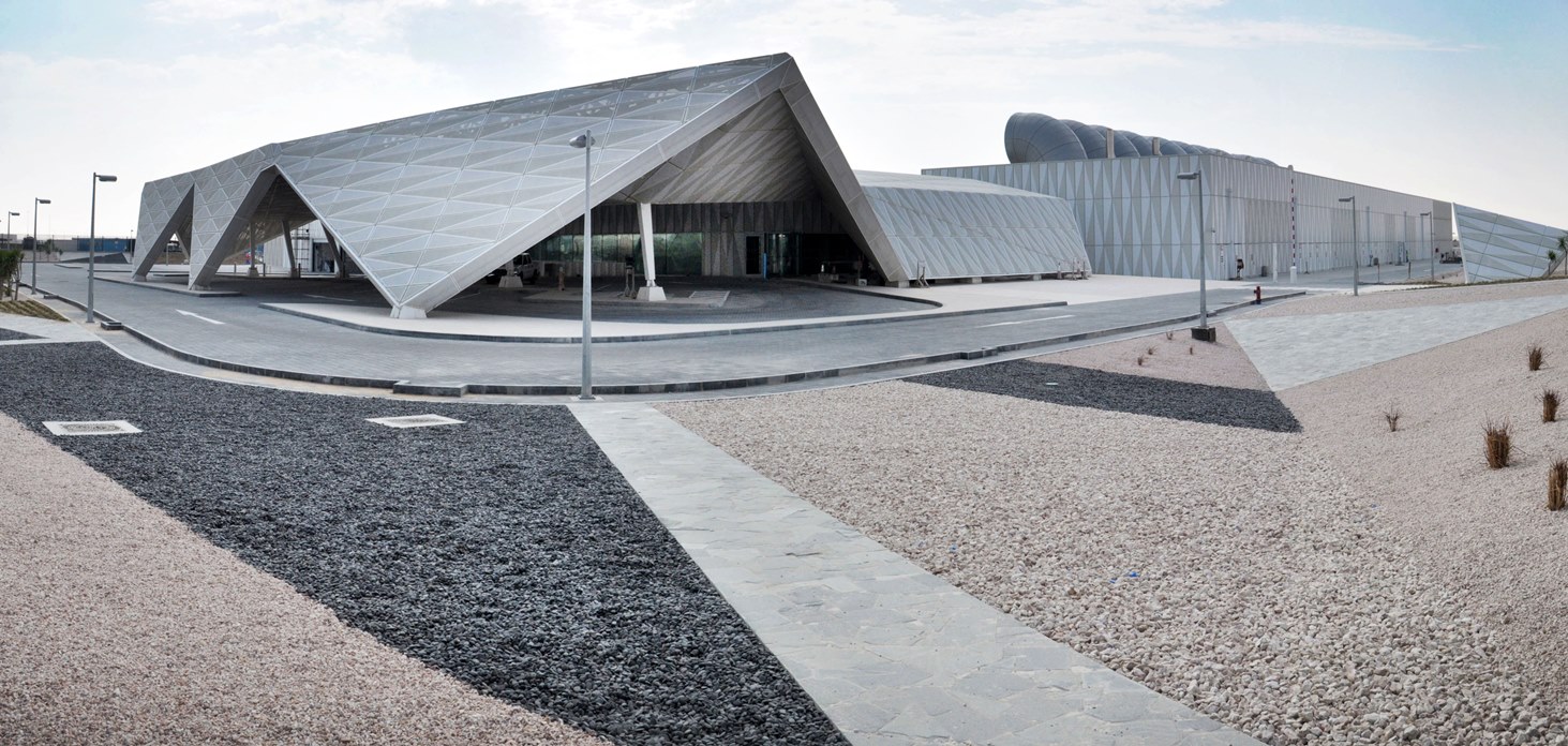 MEEZA unveils Middle Easts first LEED Platinum and Tier III certified data centre