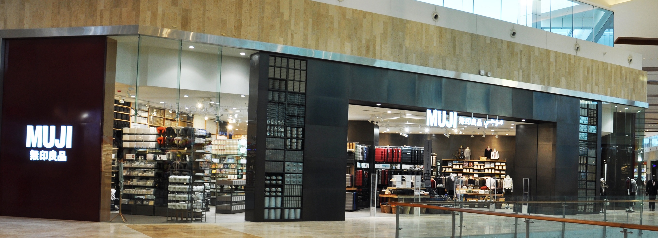 MUJI opens doors in Abu Dhabi; delights Yas Mall shoppers with its ...
