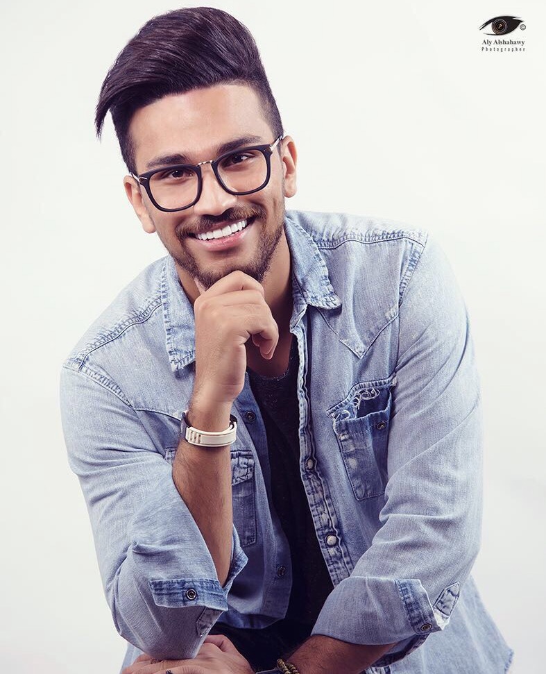 Music Sensation Hamdan Al Bloshi Set to Entertain Fans at Modhesh World ...