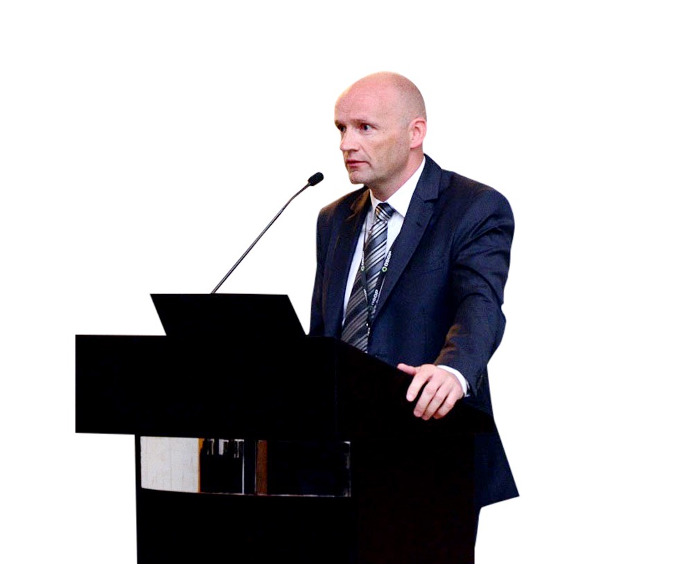 Networked Energy Services Corporation & OSGP Alliance to Highlight ...