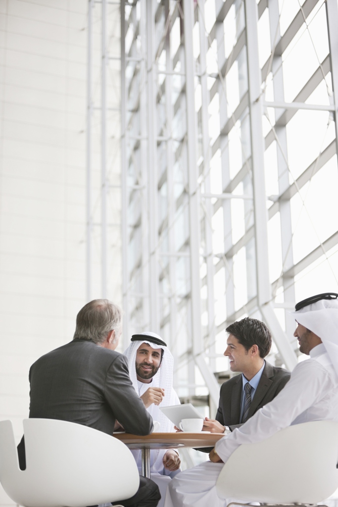 Oman Insurance Company and Bupa Global Launch new Range of Flexible ...