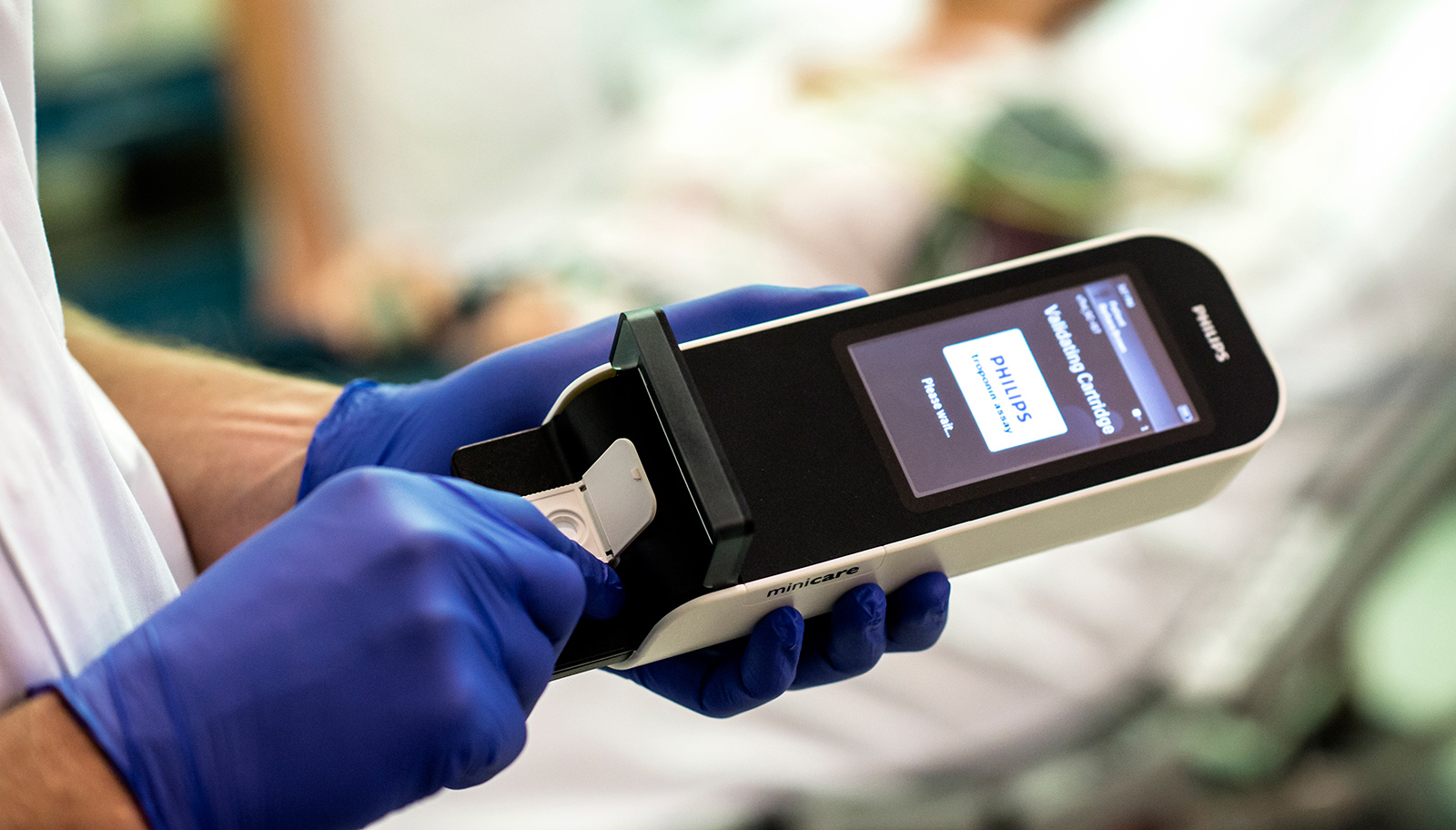 Philips showcases connected innovations across the health continuum ...