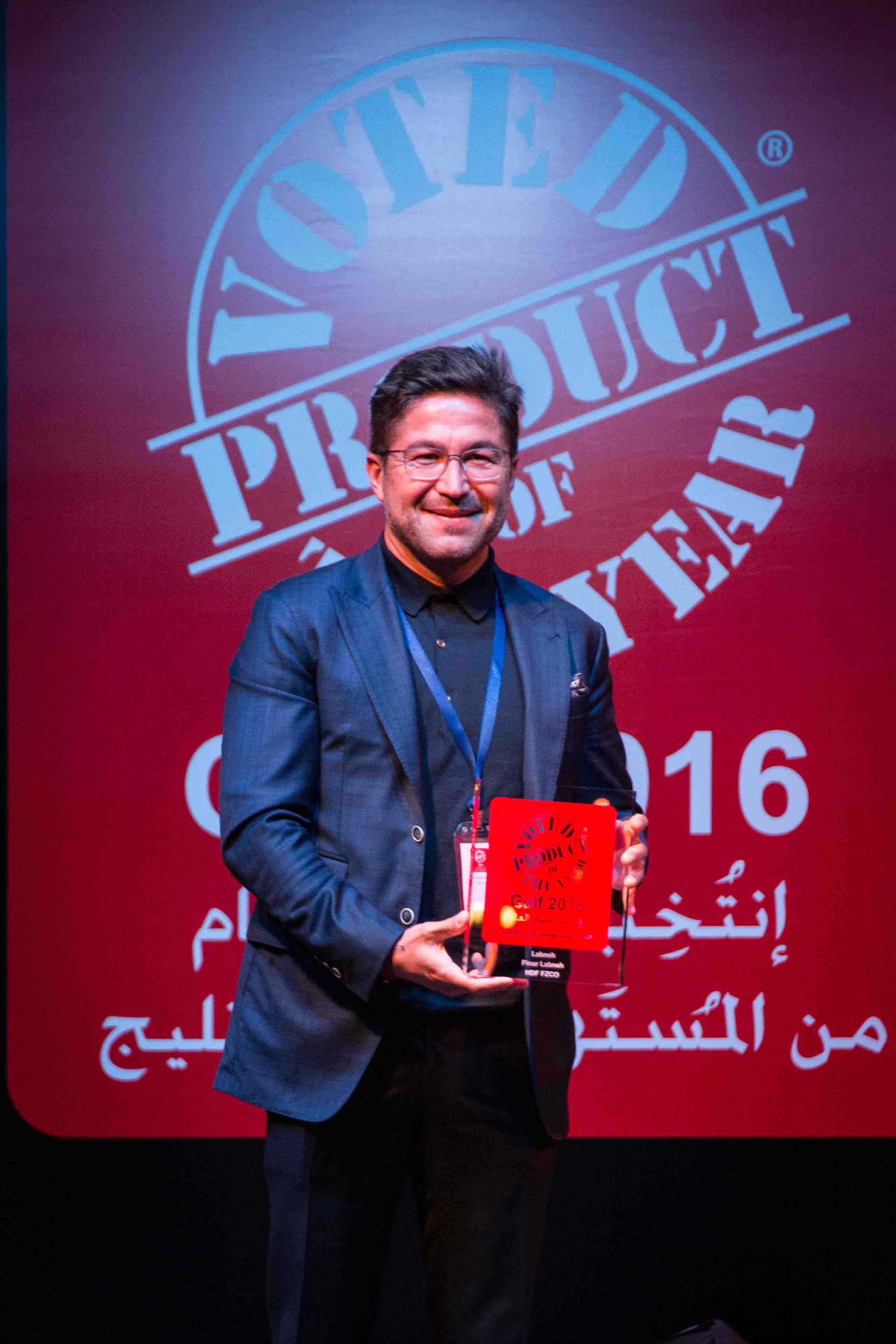 Pinar reinforces market leadership in GCCs food industry