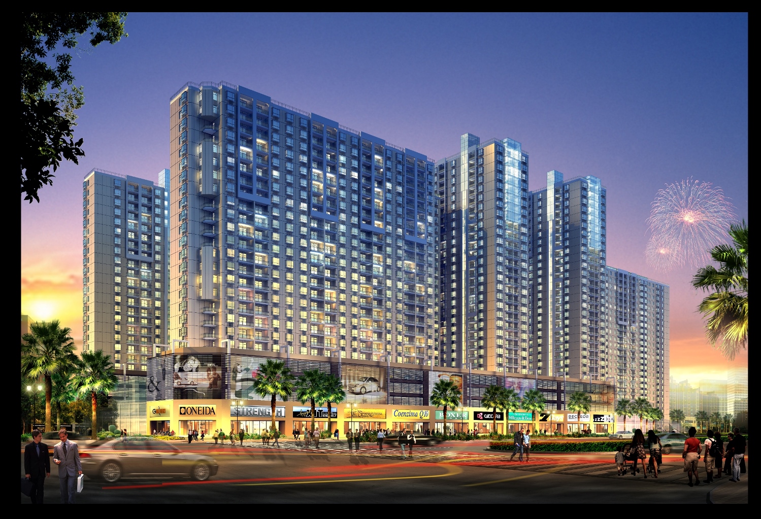 RP Groups Gulf Asia Contracting Co awarded AED 2.28 billion in UAE ...