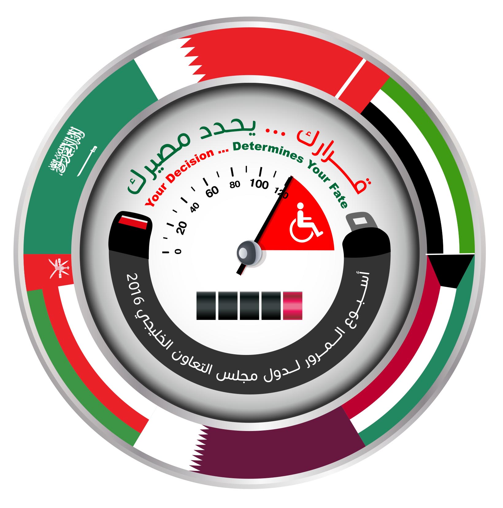 RTA readies for GCC Traffic Week, multiple events on the go