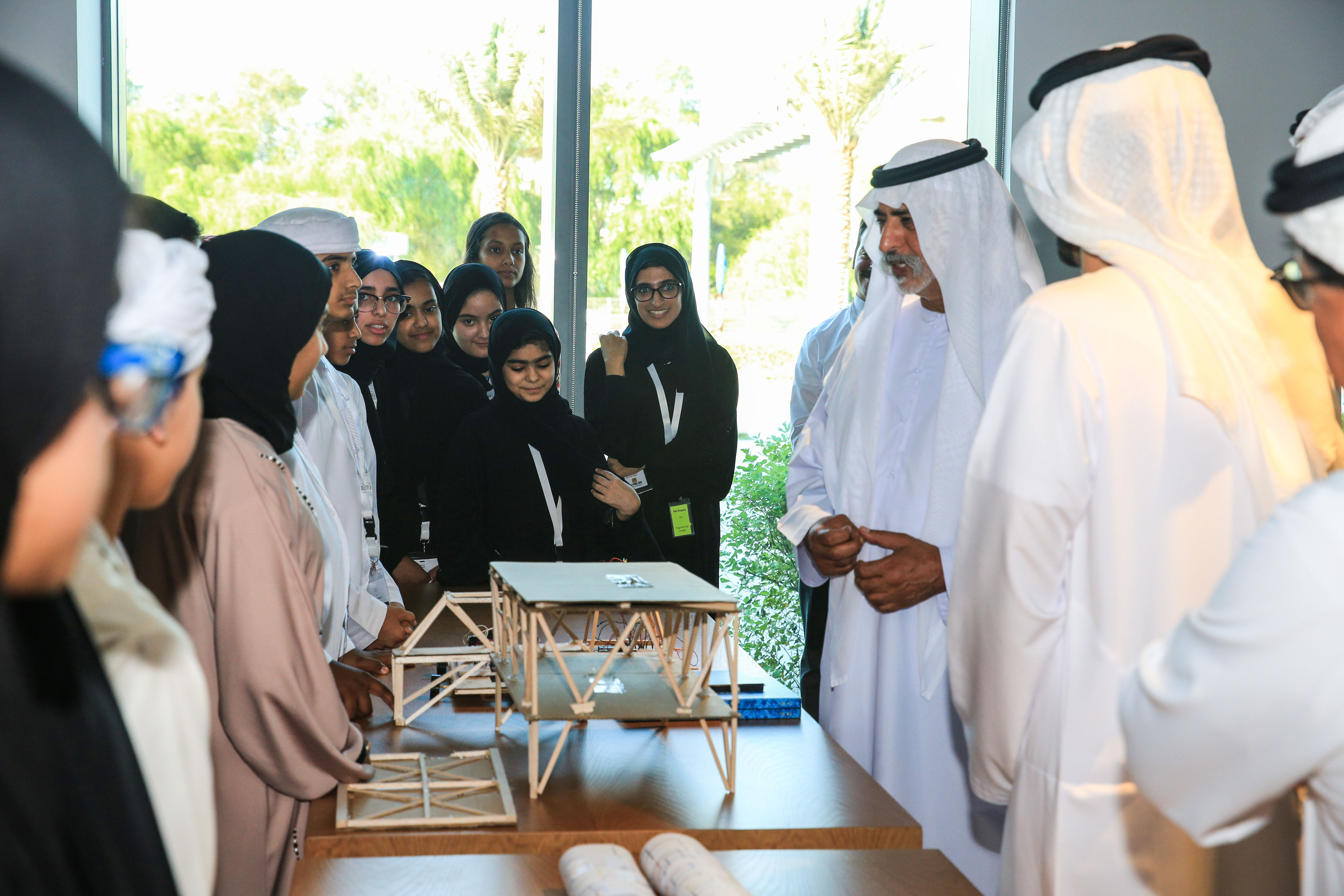 Sandooq Al Watan Launches Platform to Identify Young Emirati Talent