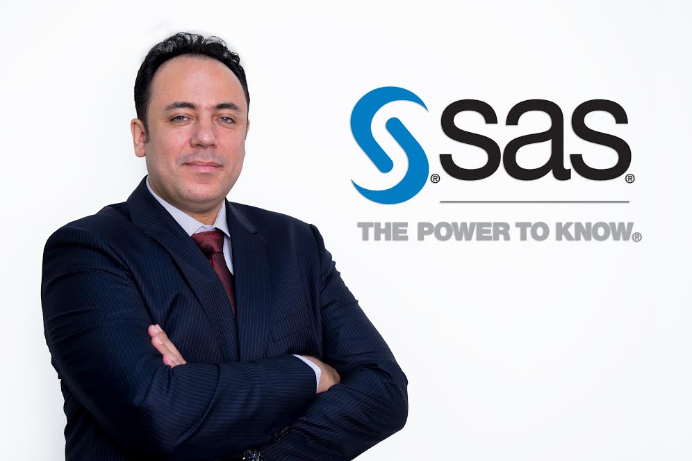 SAS appoints new General Manager in KSA
