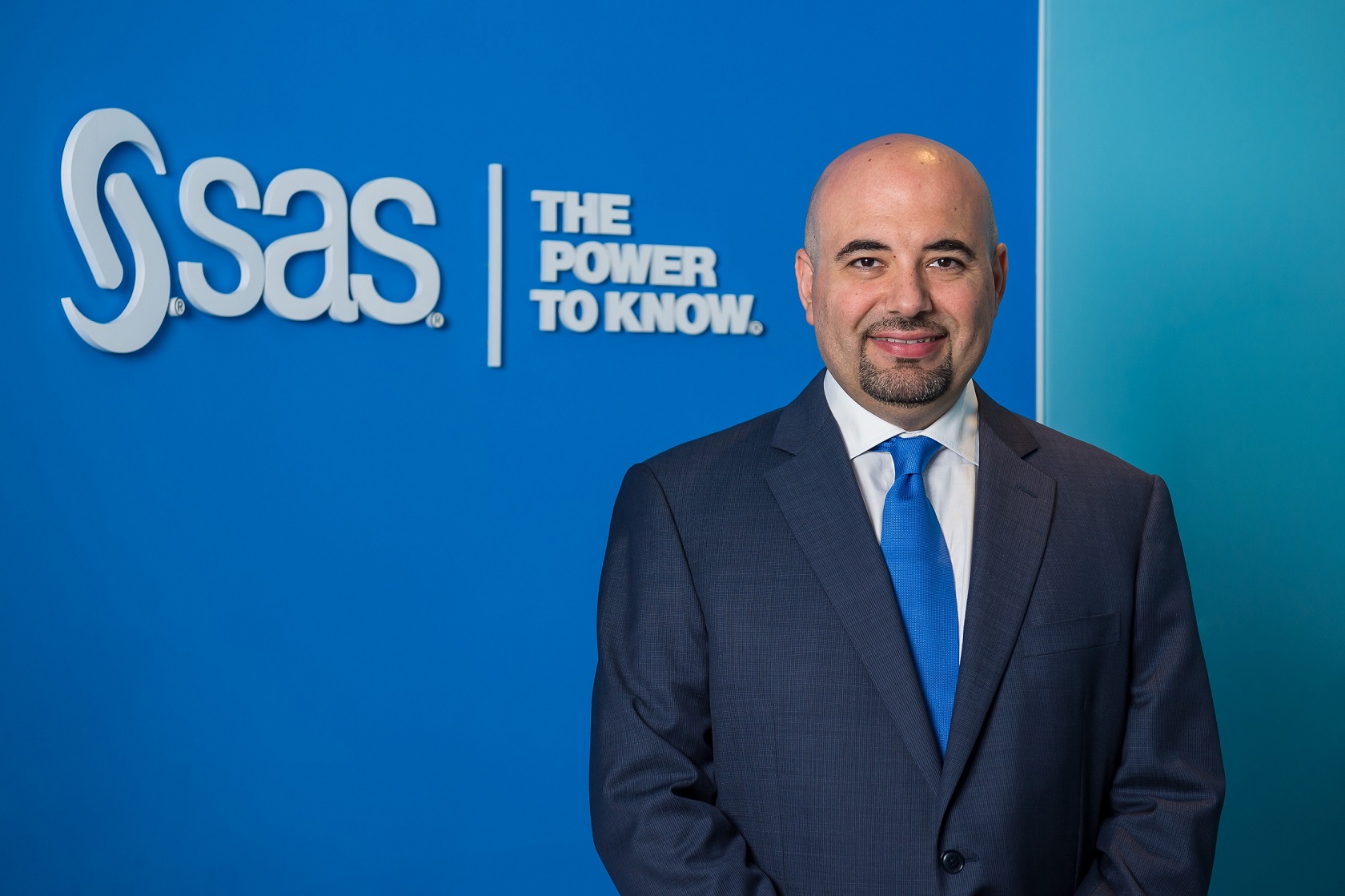 SAS Names Shukri Dabaghi as Vice President for the Middle East ...