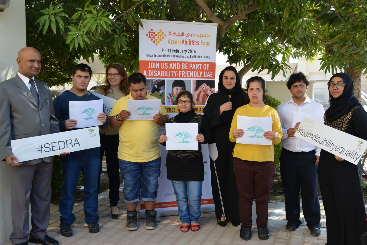 SEDRA launches UAEs first internship program for young adults with ...