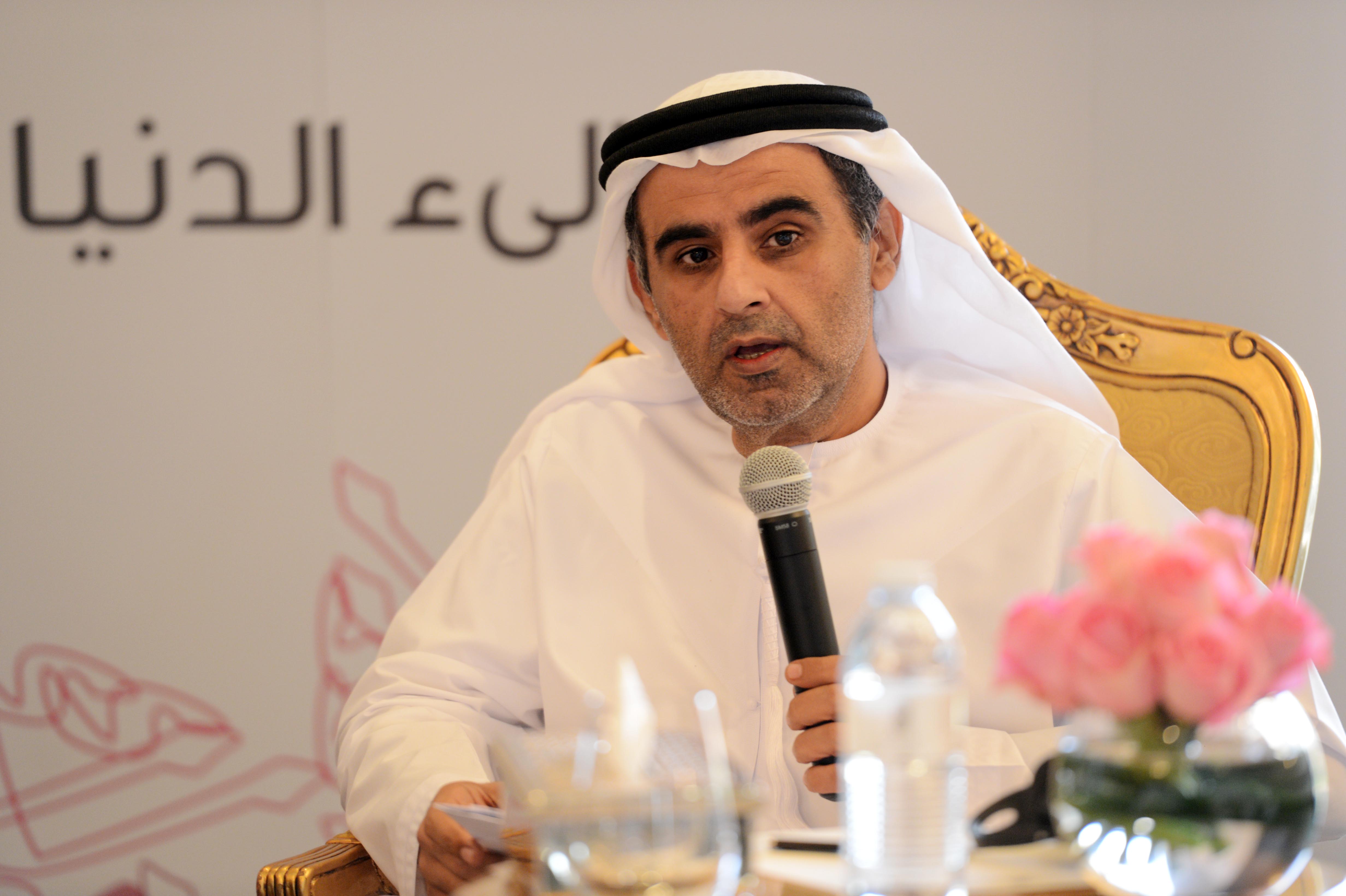 Sheikh Zayed Book Awards Young Author Leading for the Second Year