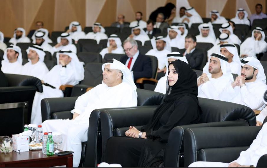 Smart Dubai Office mobilizes capabilities for smart transformation