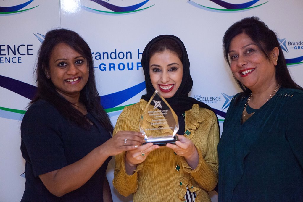 Tanfeeth receives international recognition for Learning and ...