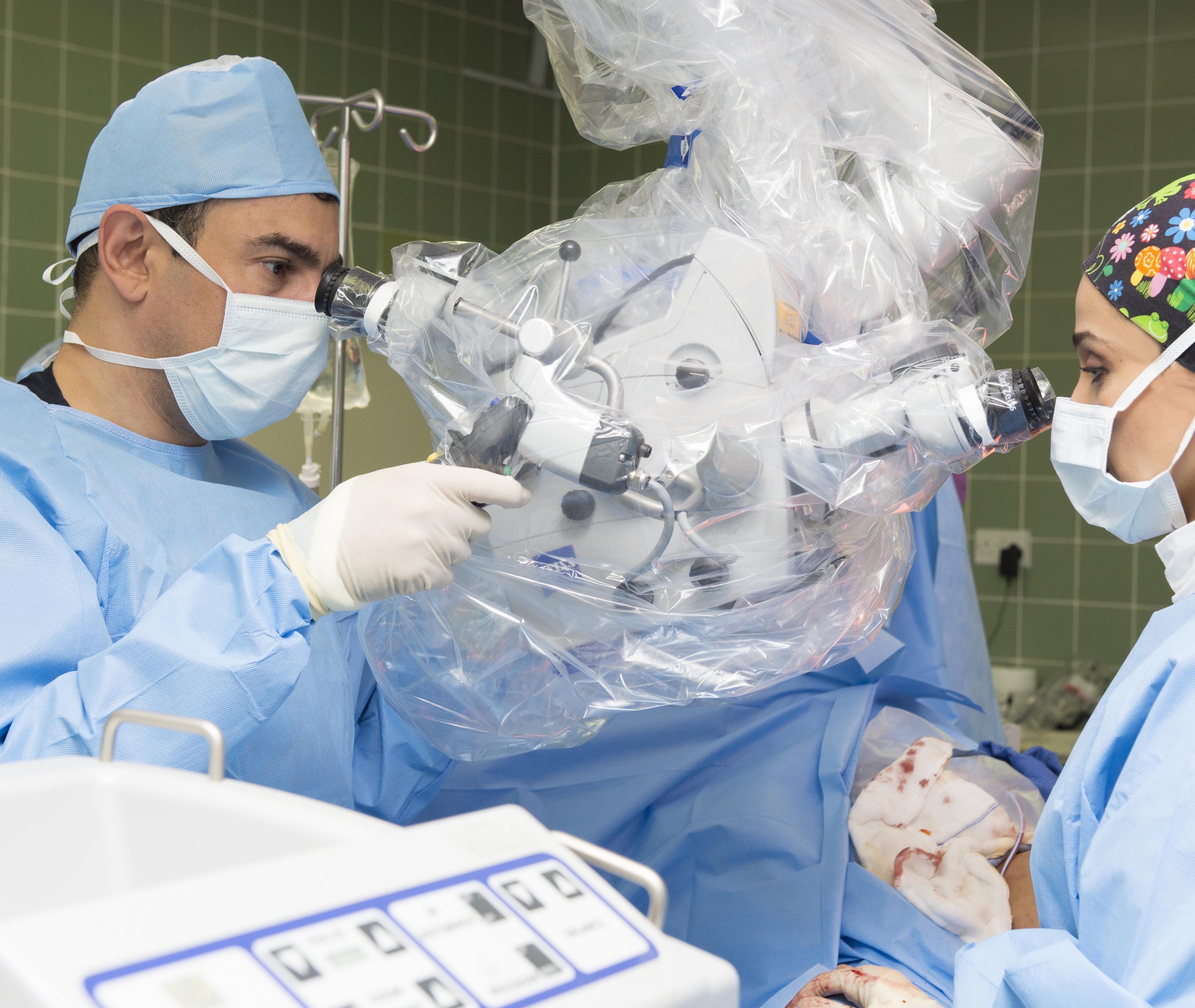 Tawam Hospital Successfully Completes Intricate Reconstructive ...