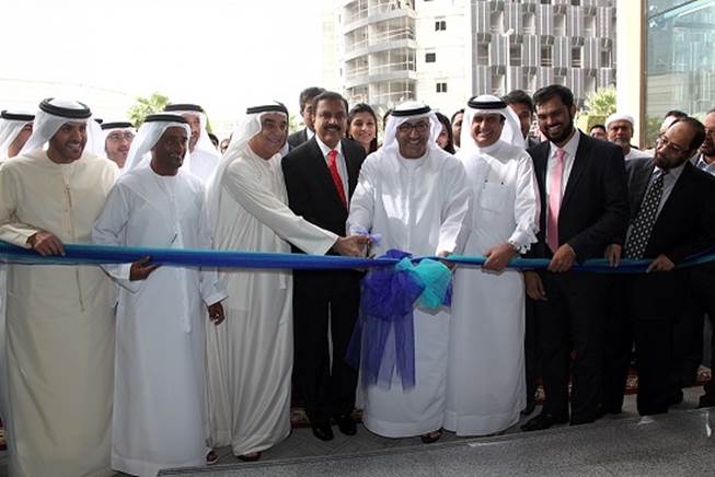 dayofdubai.com | UAE Health Minister inaugurates Aster Hospital-Mankhool