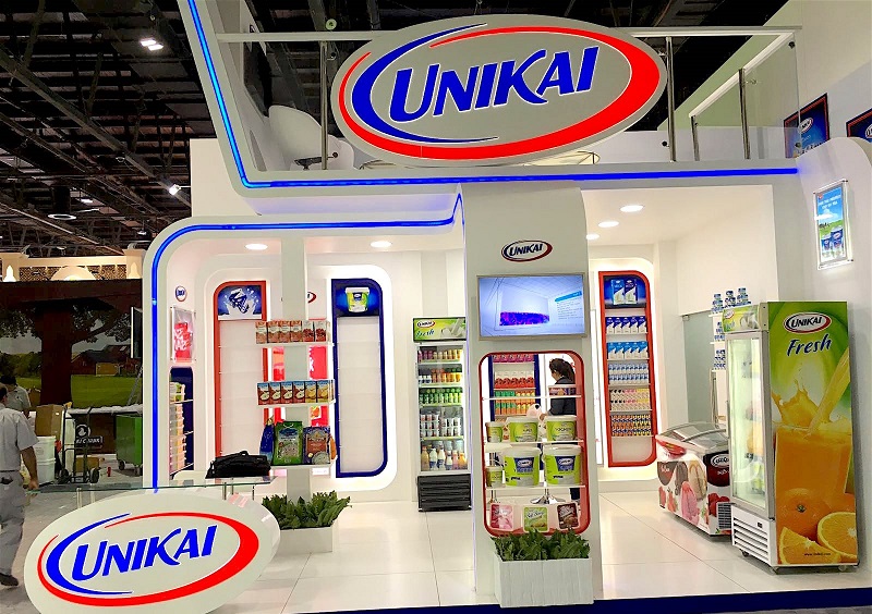 UNIKAI Returns to Gulfood 2017, Set to Unveil Premium Ice Cream Brand
