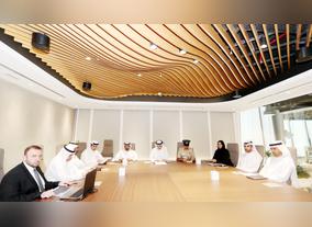 Smart Dubai Office Board of Directors Opens Prospects for Smart Dubai ...