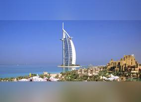 Dubai: Explore Its Past and Present