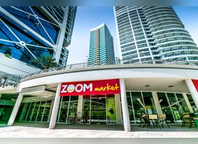 ZOOM stores plan 150 per cent growth in the UAE by 2025