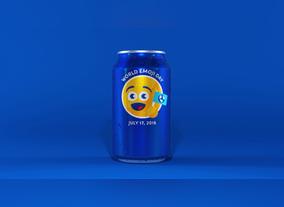 Pepsi celebrate World Emoji Day