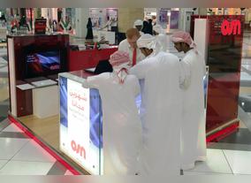OSN reinforces retail presence in UAE to help fast-growing subscriber base